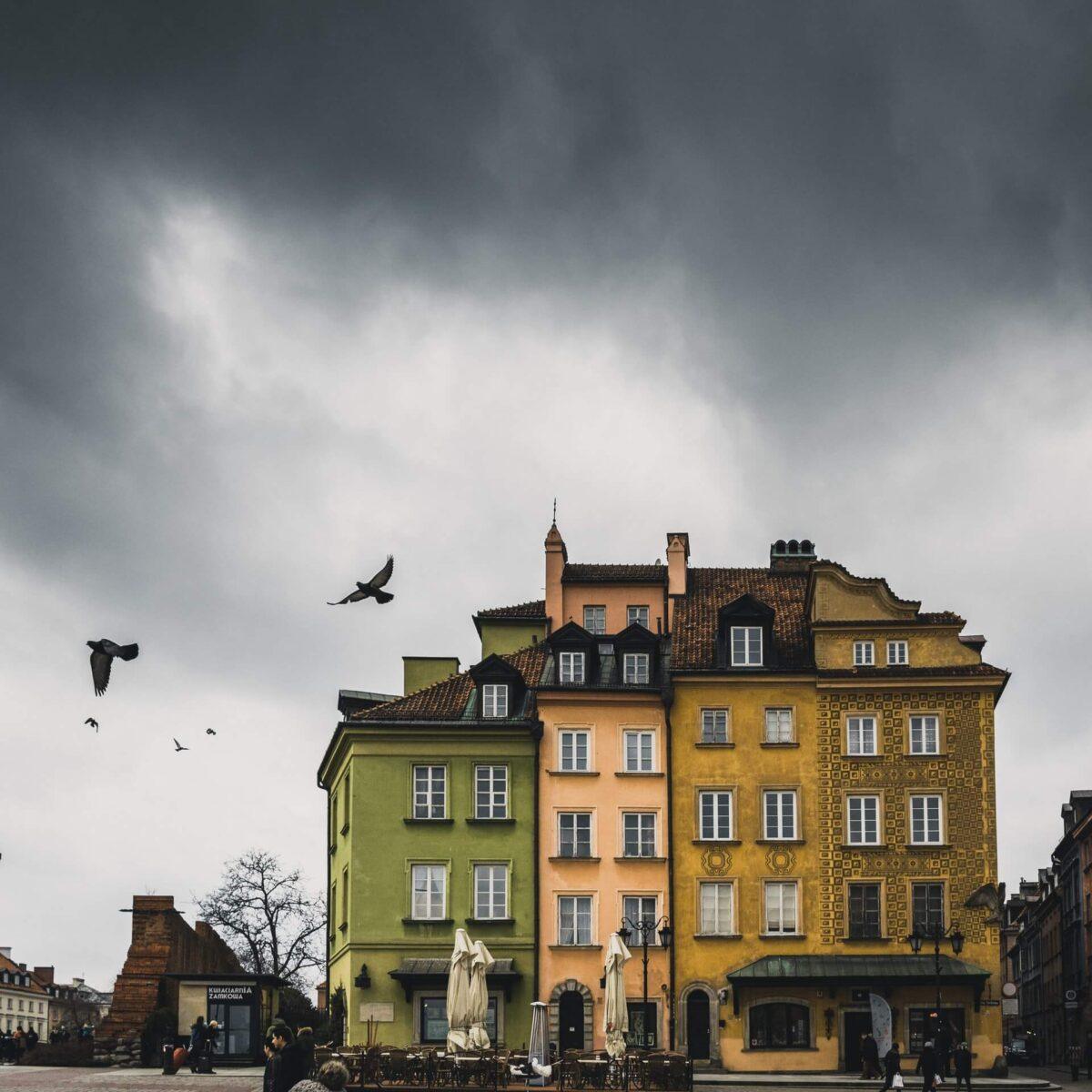 The 10 Most Beautiful Places to Visit in Warsaw: A Guide for the ...