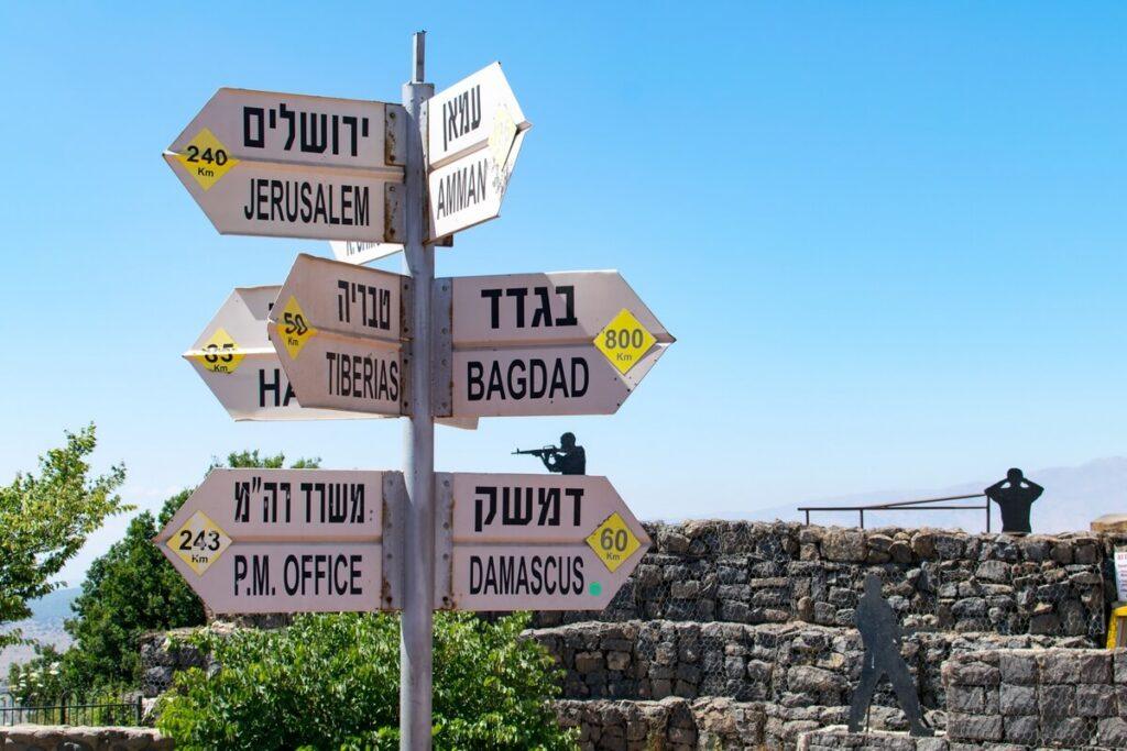 What You Should Know Before Traveling To Israel? The Complete Guide To ...