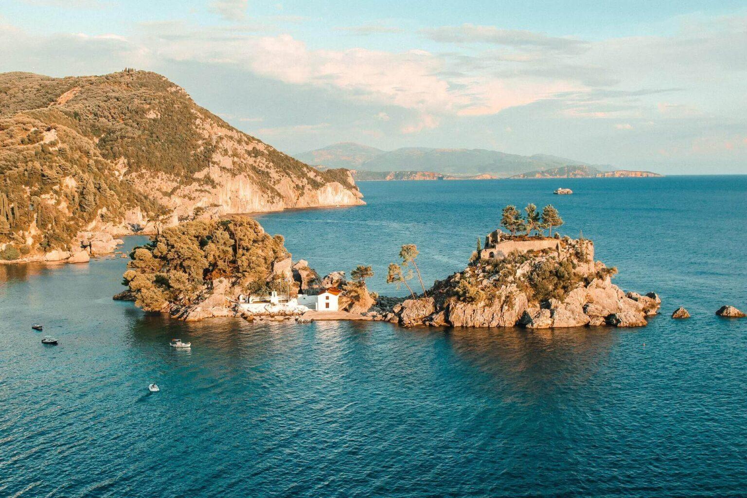 10 Interesting Facts About the Greek Islands You Never Knew