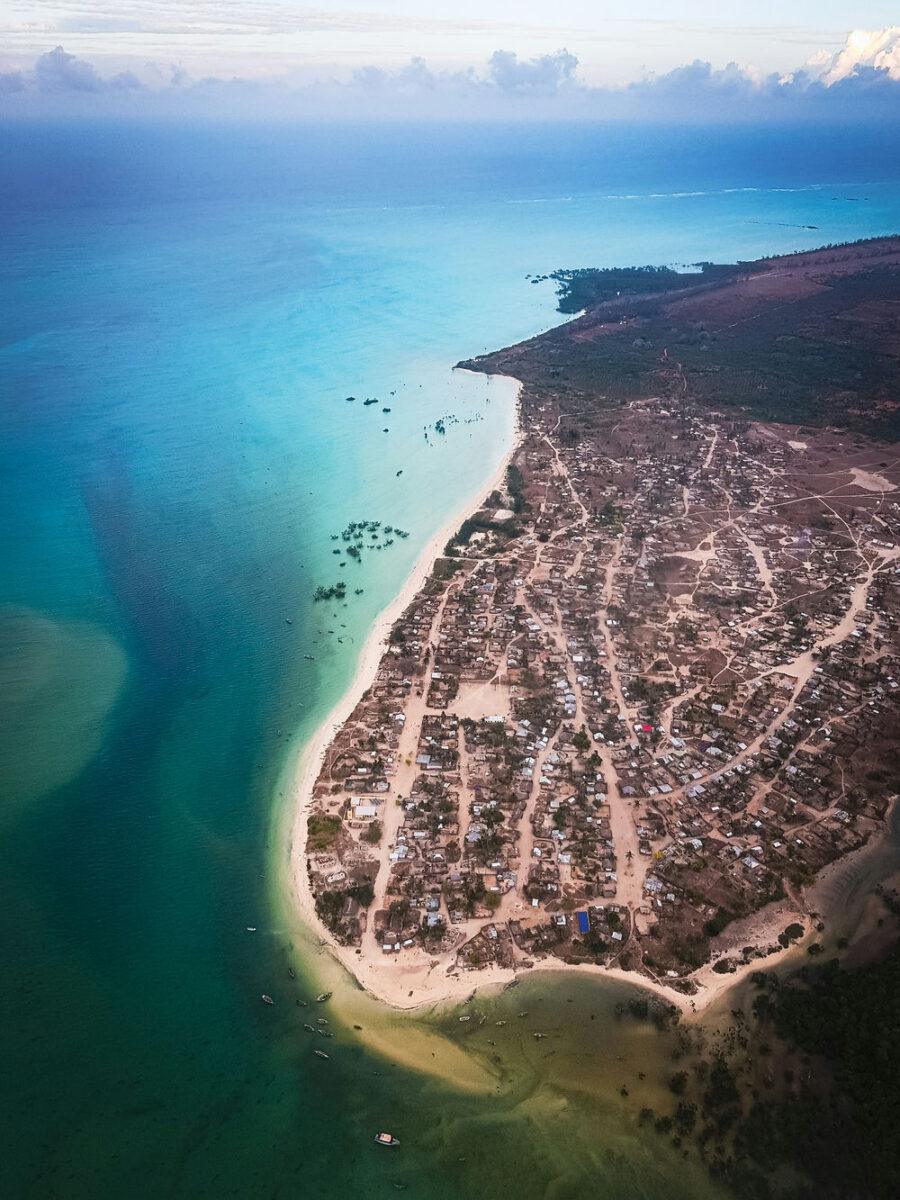 Why To Visit Mozambique – An Exotic And Unforgettable Experience