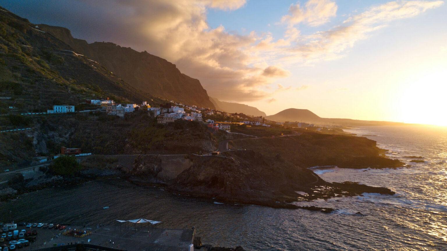 Escape to Paradise: Is Tenerife Worth Visiting