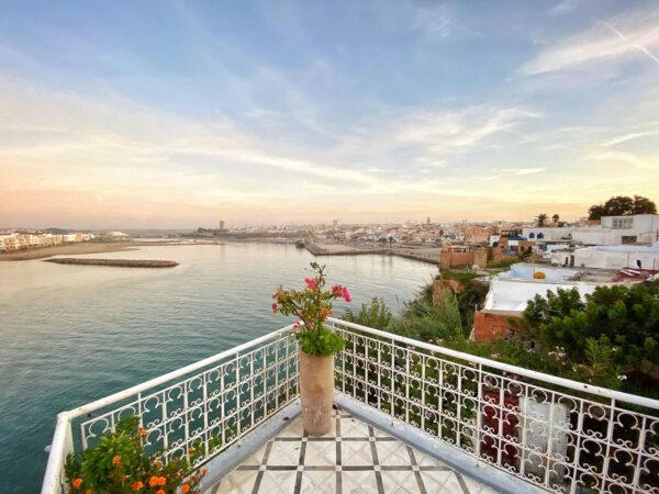 The Most Visited Cities In Morocco