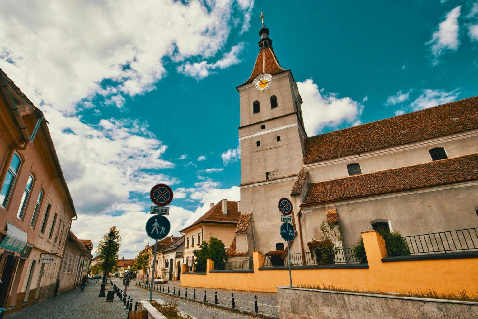 Best Places To Visit In Romania In Summer Getaway: Escape The Heat